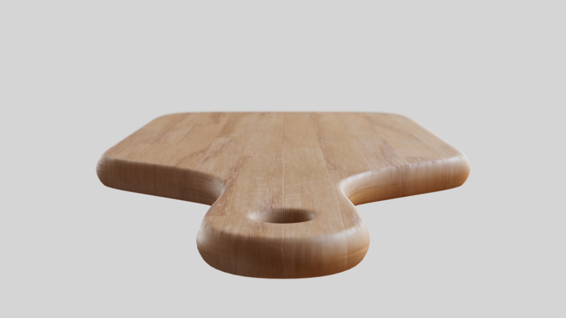 3D Chopping Board Model - TurboSquid 1904118