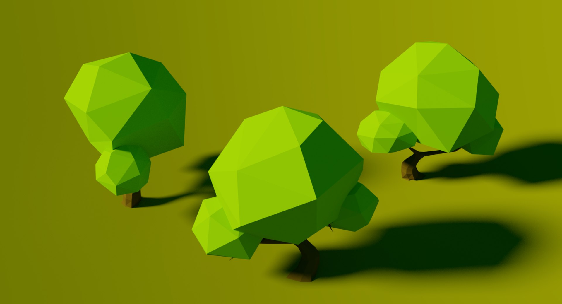 3D Tree | 1143493 | TurboSquid