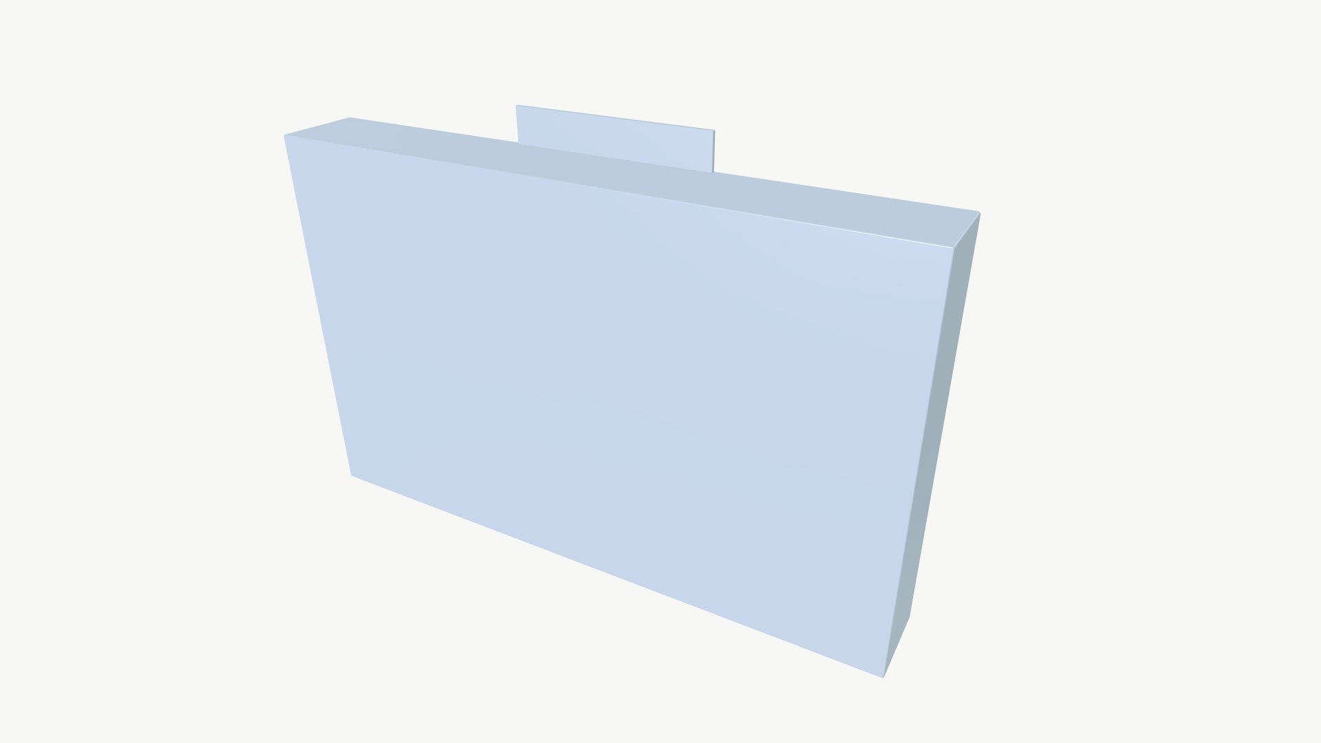 Loto Box 3D Model - TurboSquid 2275980