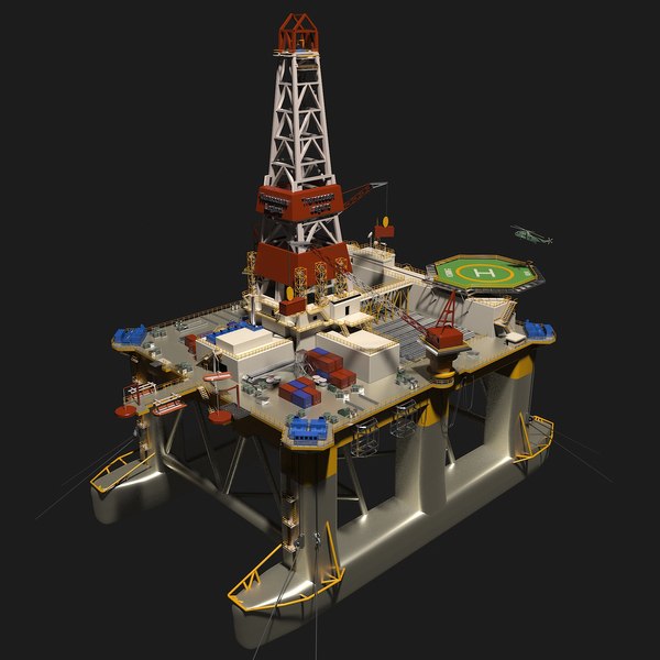 3D Floater Models | TurboSquid