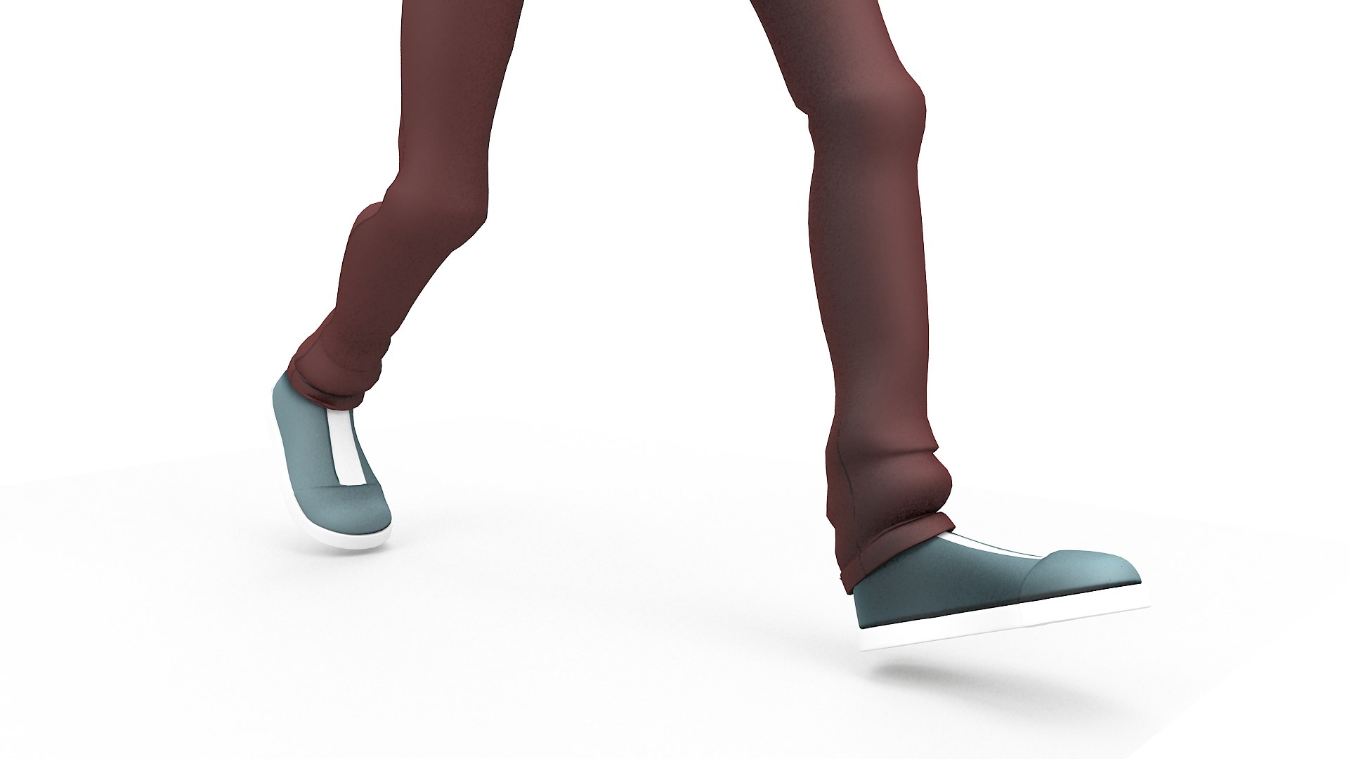 3D Lucas Cartoon Boy - TurboSquid 1412561