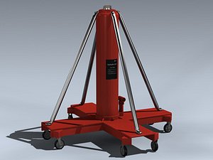 3D Jack Models - Browse & Download Formats - TurboSquid