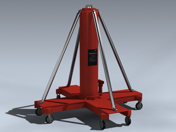 Jack 3D Models for Download | TurboSquid