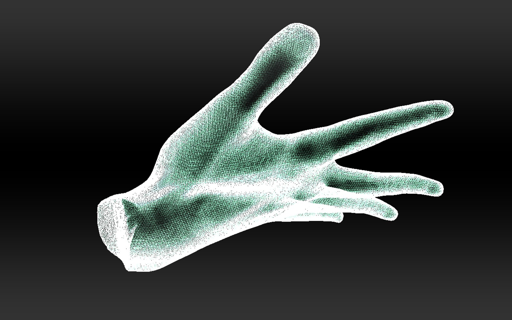 Human Hand 3D Scan High Quality 3D - TurboSquid 1784065