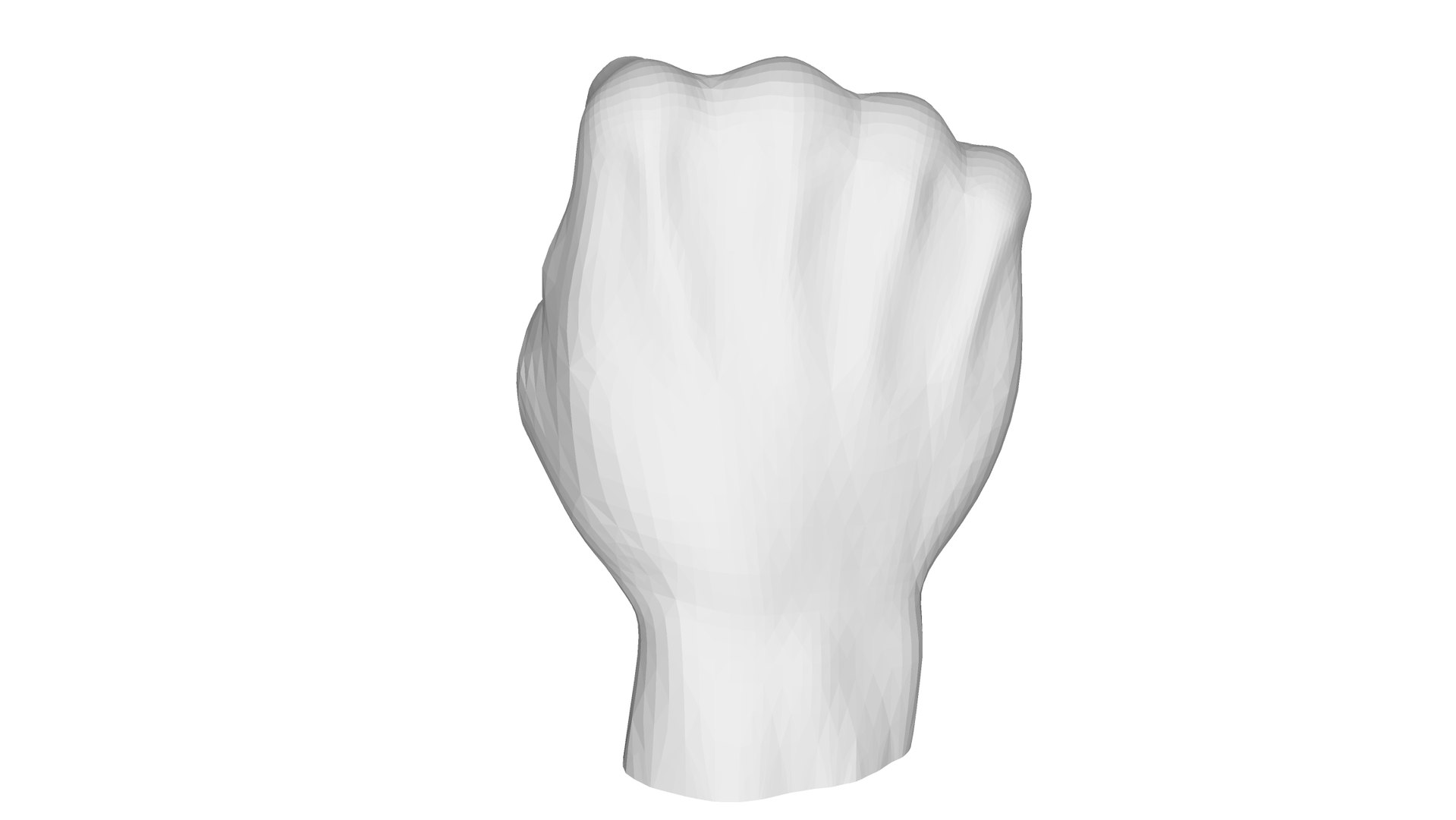 Realistic Hand Model Pose Gesture 15 3D - TurboSquid 1975640