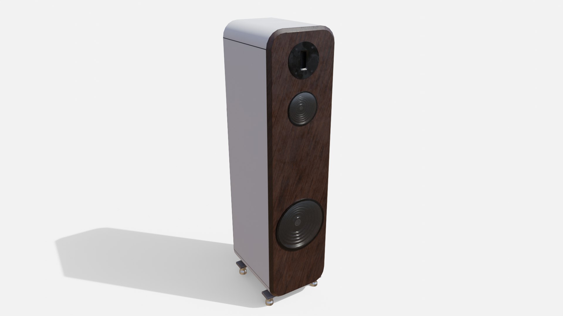 Free 3D Audio Model - TurboSquid 1884830