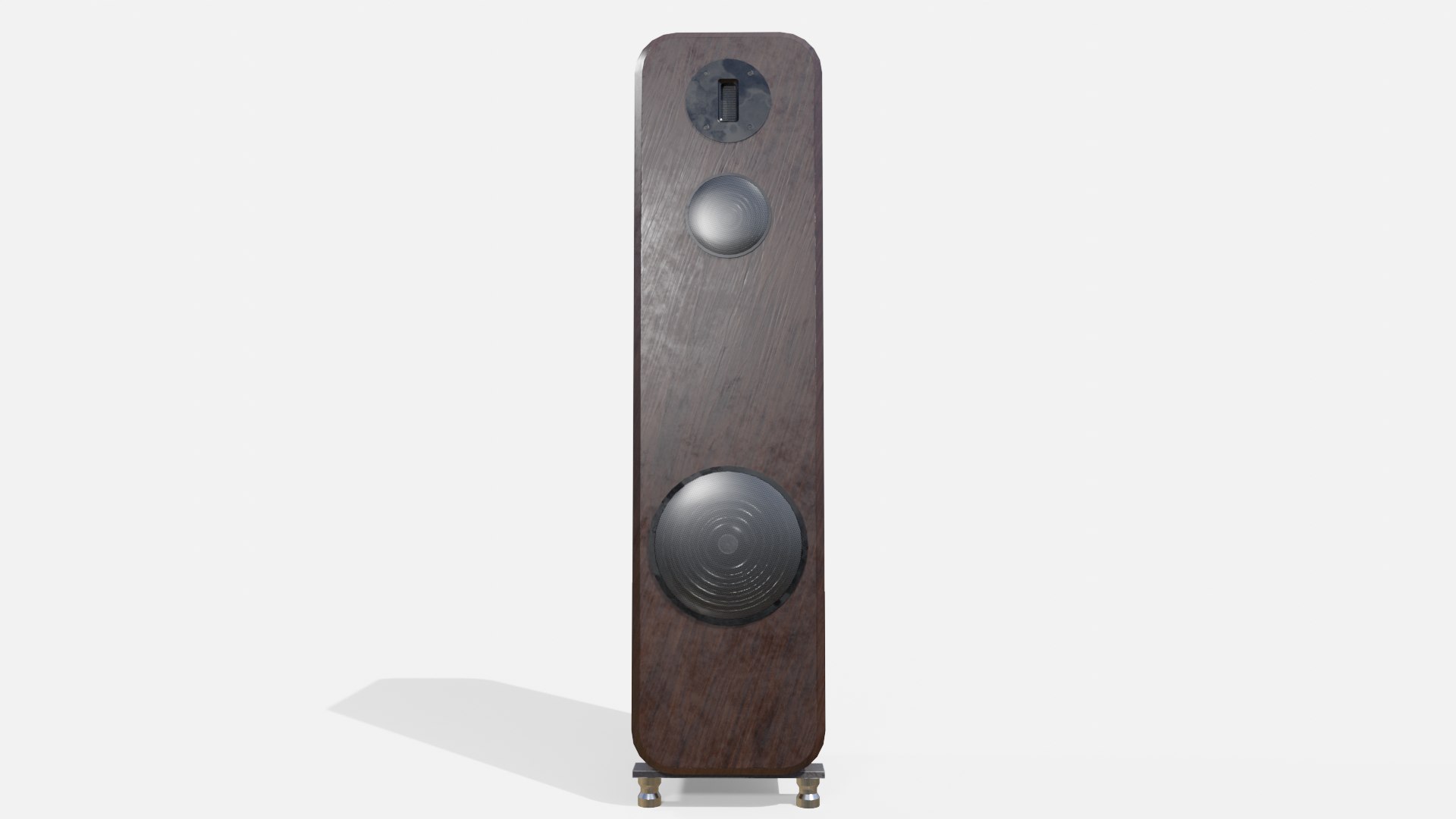 Free 3D Audio Model - TurboSquid 1884830