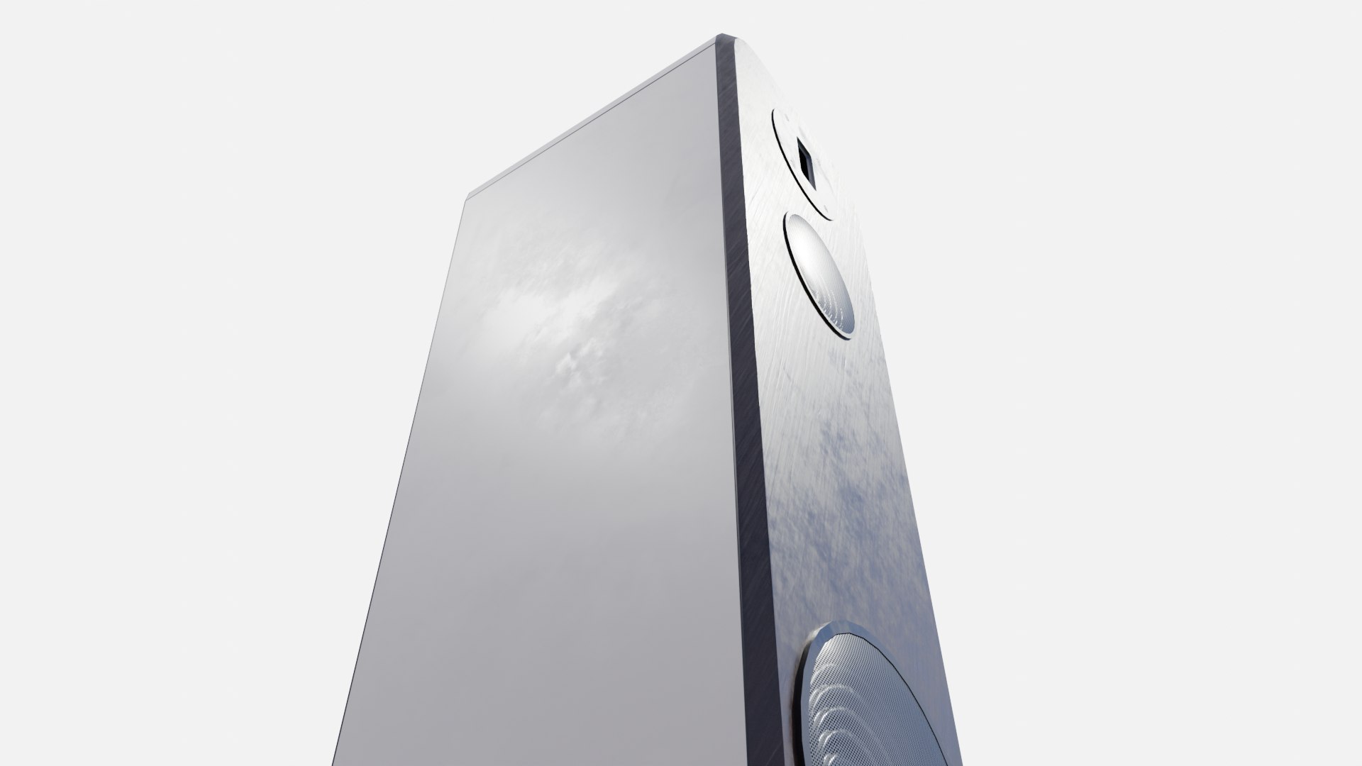 Free 3D Audio Model - TurboSquid 1884830