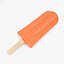 Ice Pop 3D Model - TurboSquid 1397804