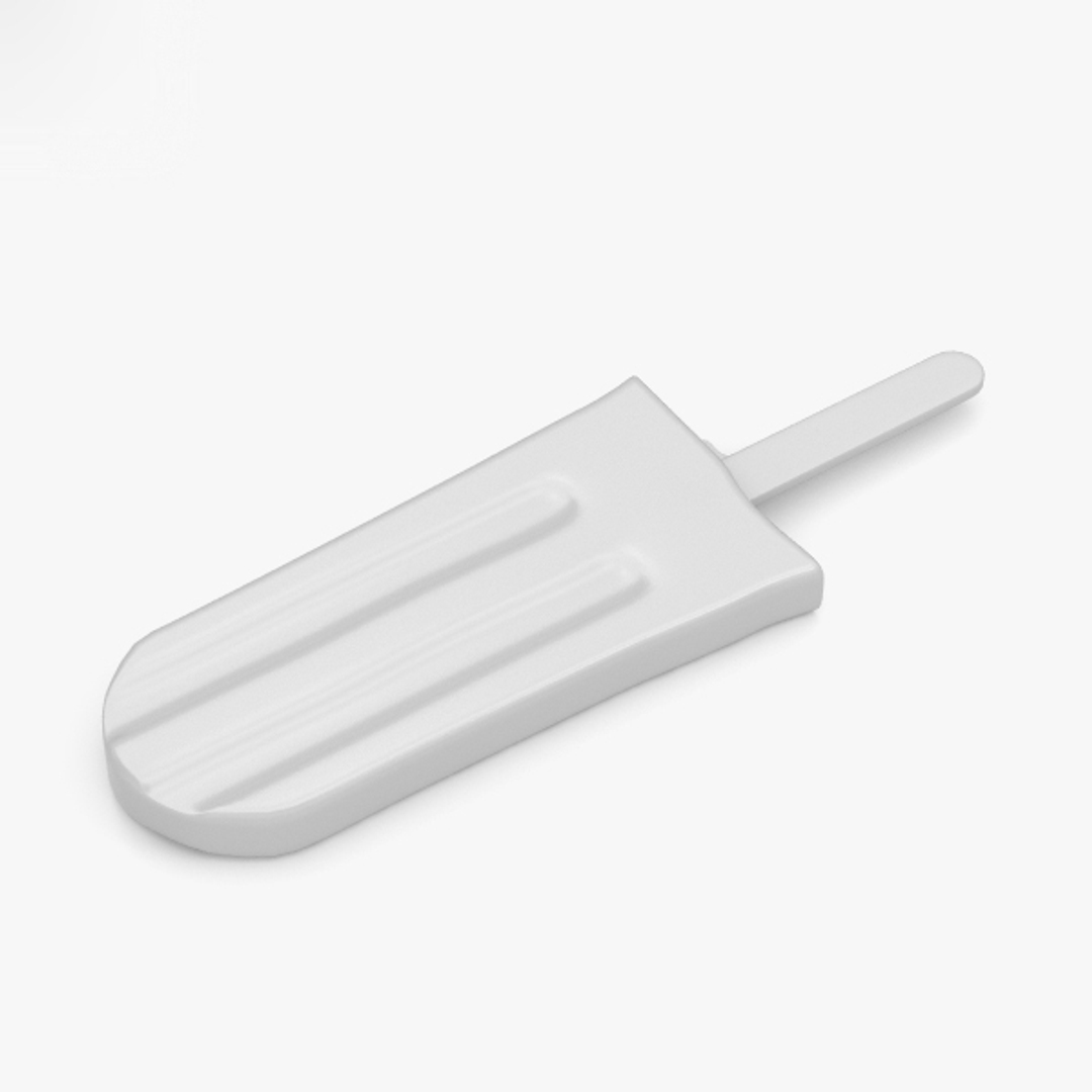 Ice pop 3D model - TurboSquid 1397804