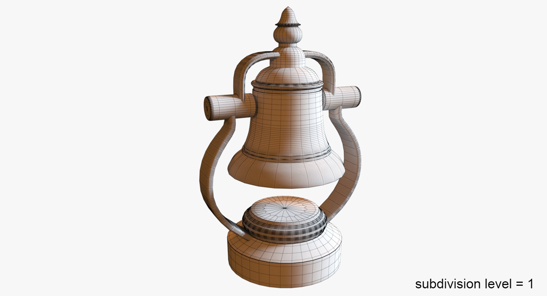 3d Bell