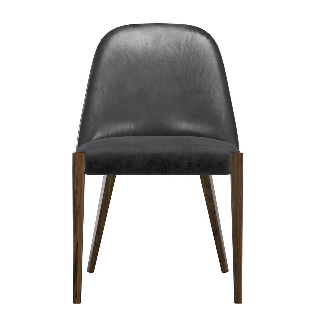 BALDUCCI CHAIR 3D Model - TurboSquid 1948304