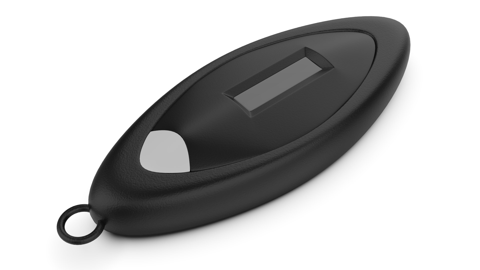 3D Key Fob - TurboSquid 1797444