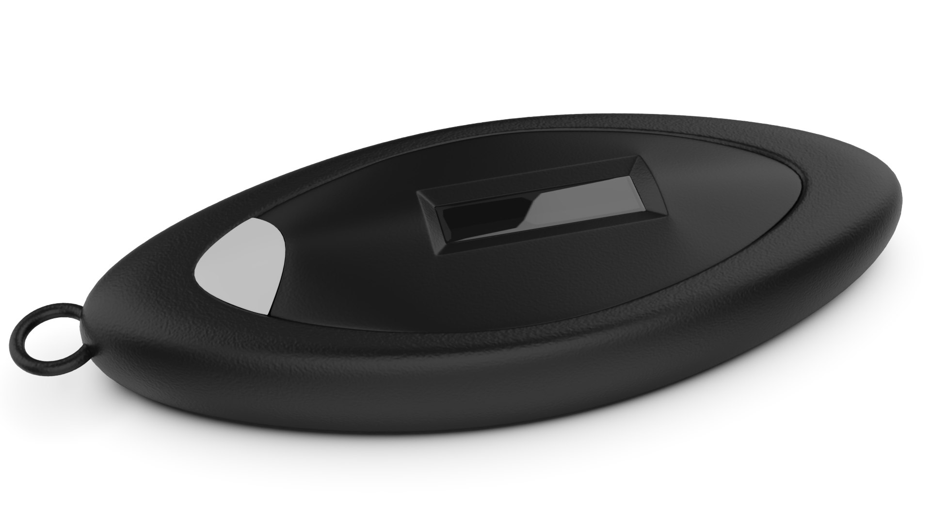 3D Key Fob - TurboSquid 1797444