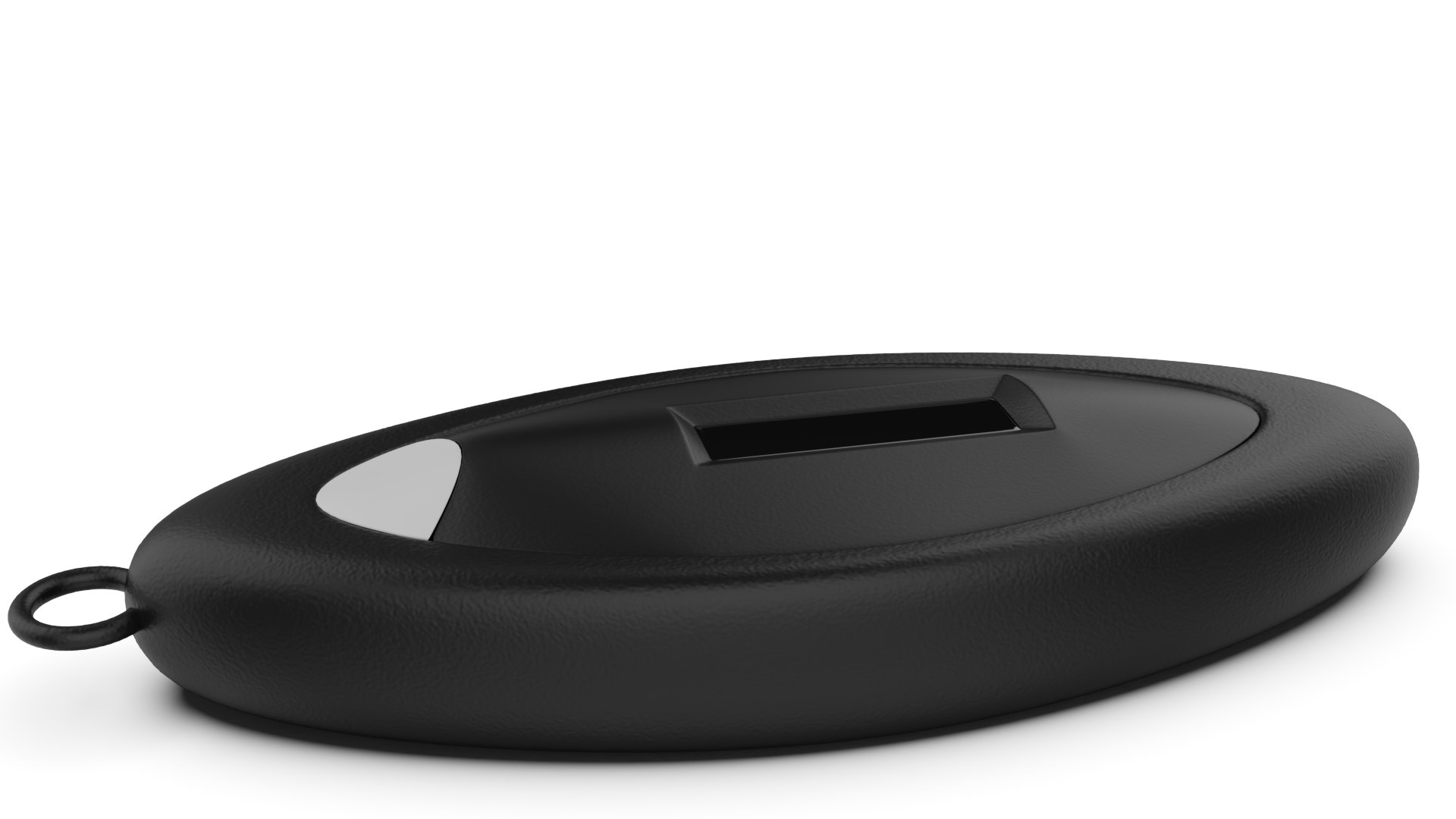 3D Key Fob - TurboSquid 1797444