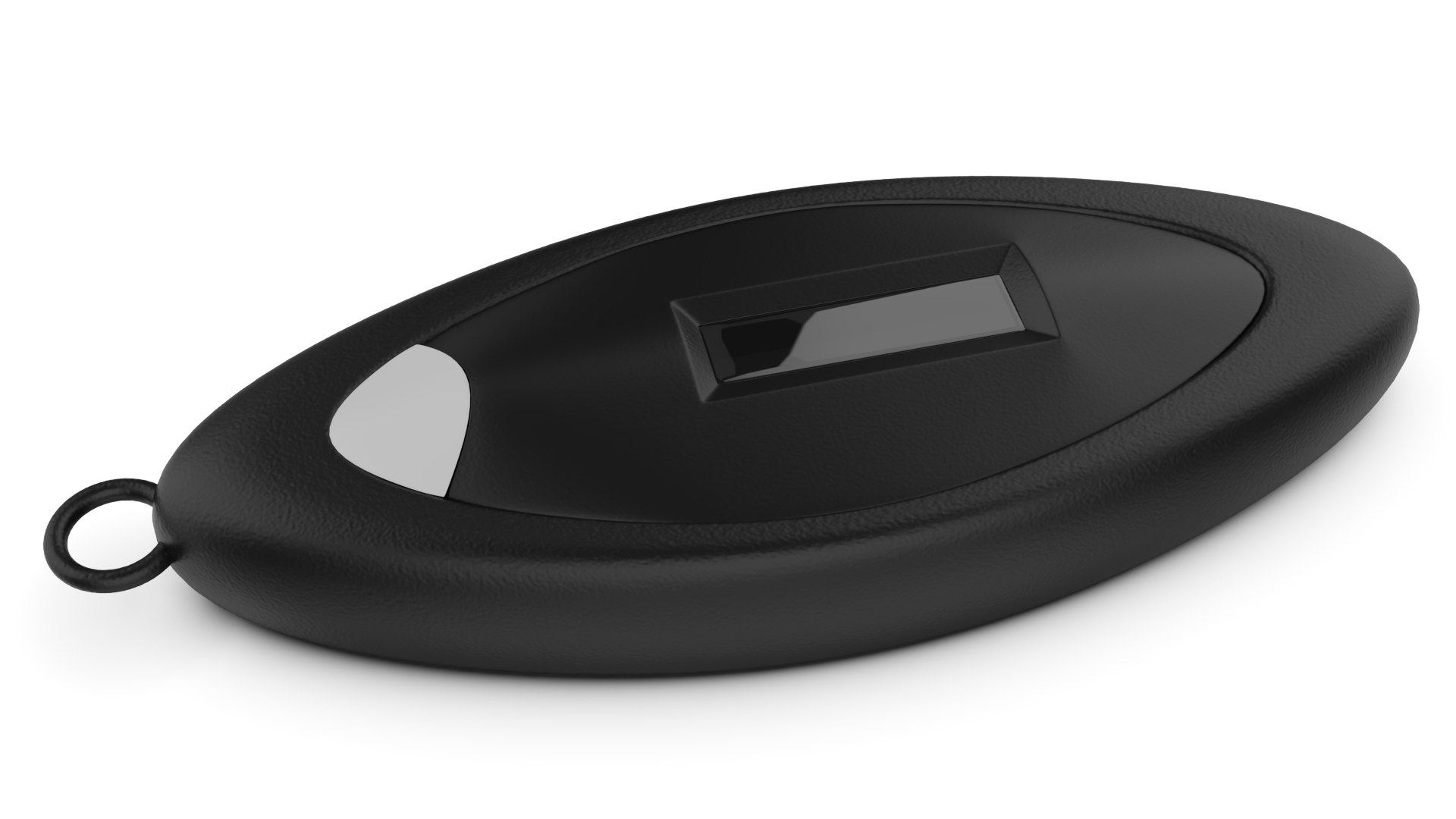 3D Key Fob - TurboSquid 1797444