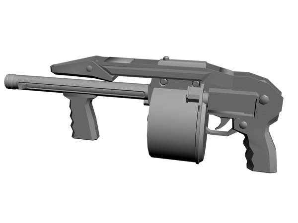 3D Armsel Models | TurboSquid