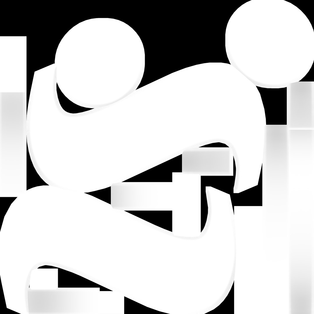 Free Information Sign 3D - TurboSquid 2293469