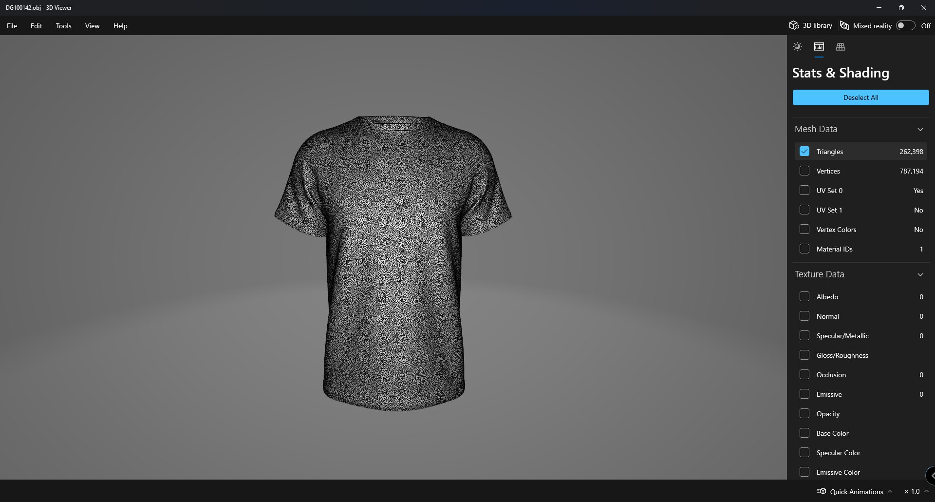Raglan Sleeve Round Neck Tee Design 3D Model - TurboSquid 2011586