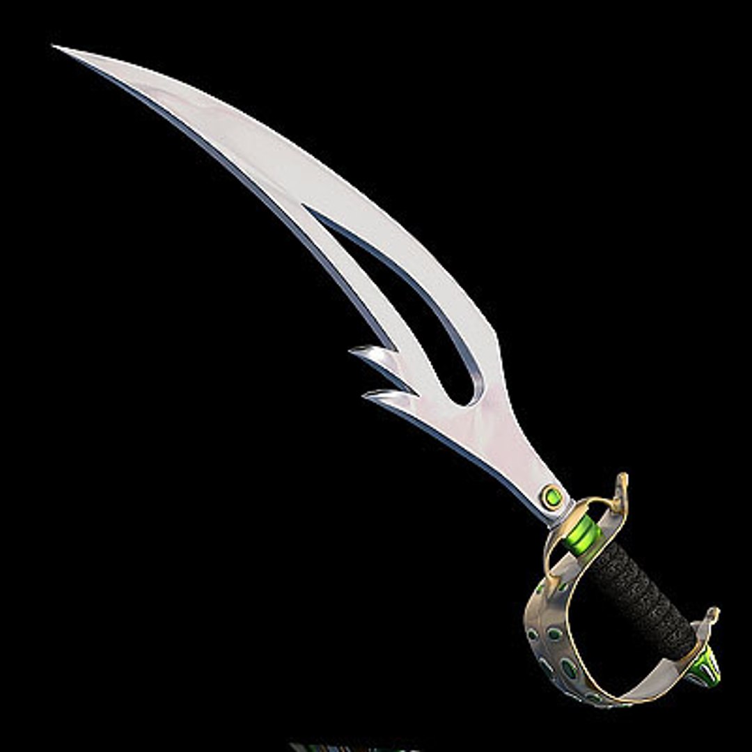 X Sword