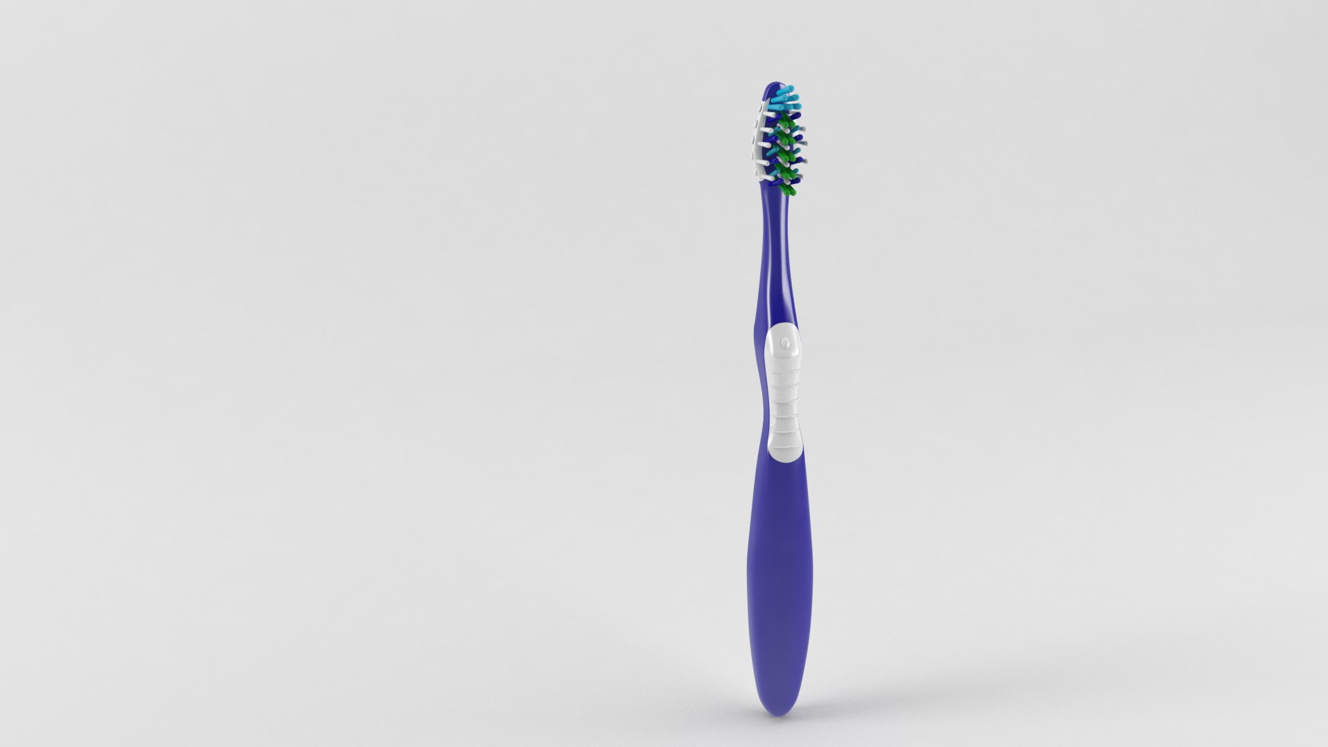 Max Toothbrush
