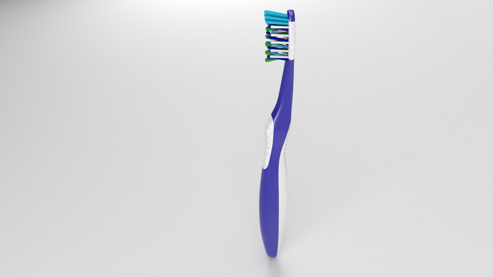 Max Toothbrush