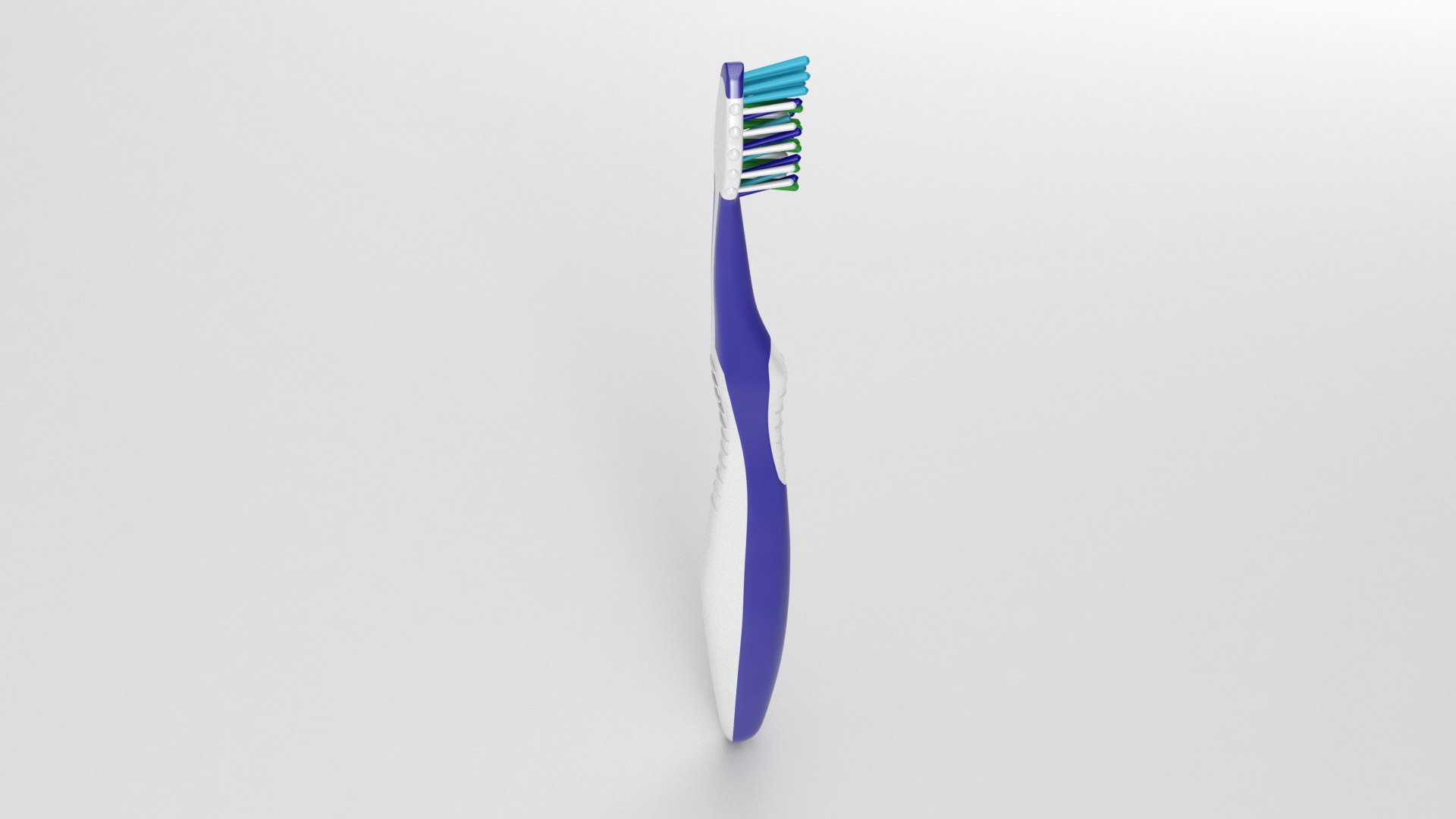 Max Toothbrush