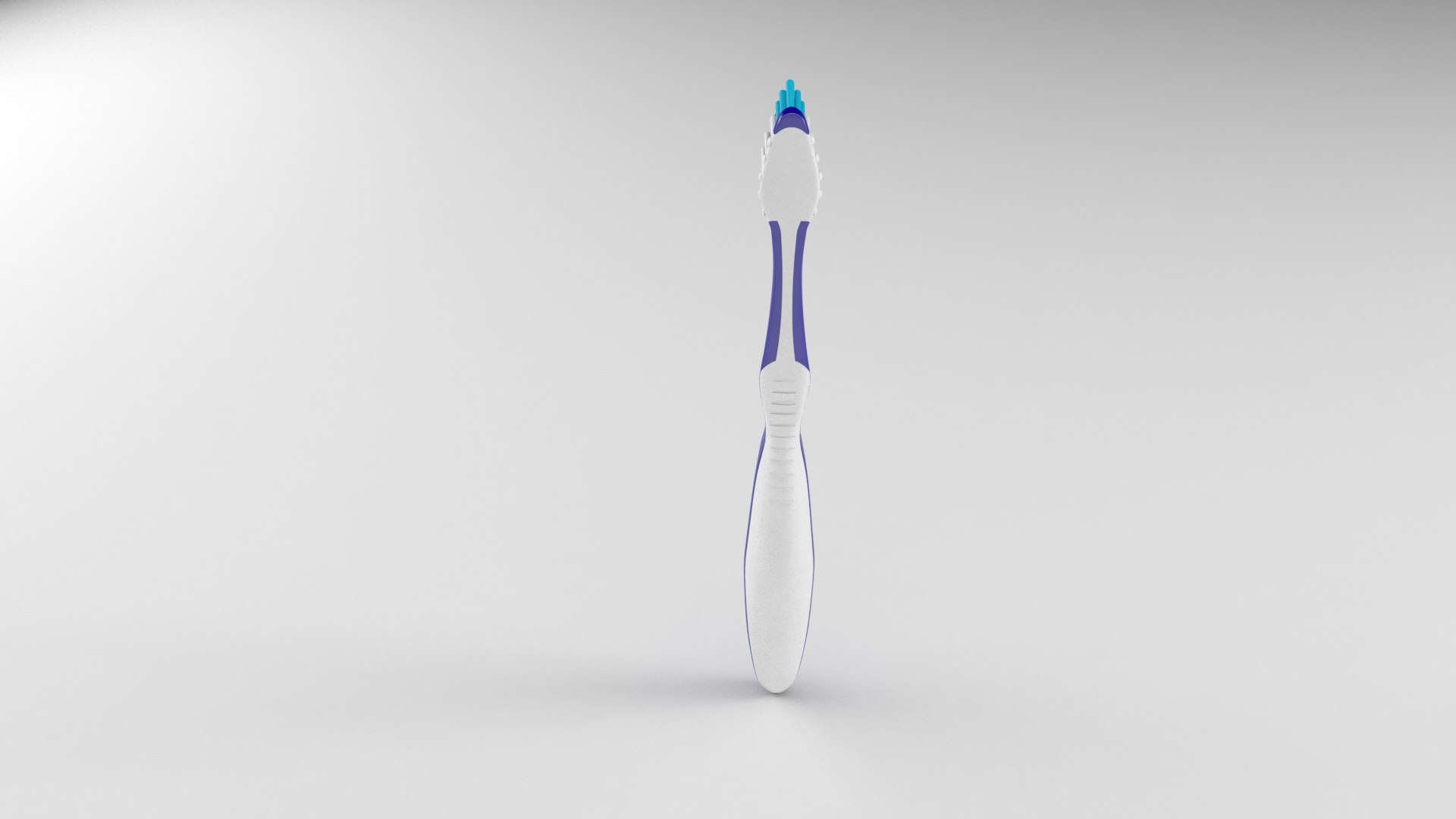 Max Toothbrush
