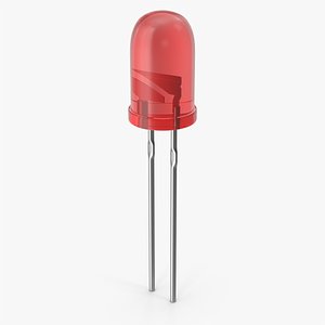 Diode 3D Models for Download | TurboSquid