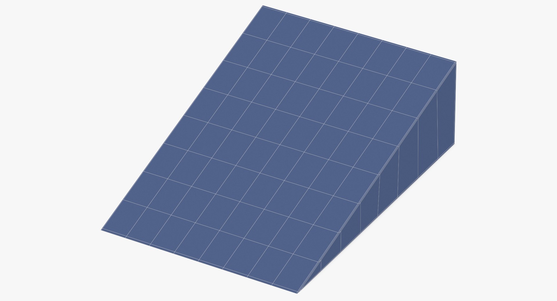 Skate Ramp - Fun 3ds