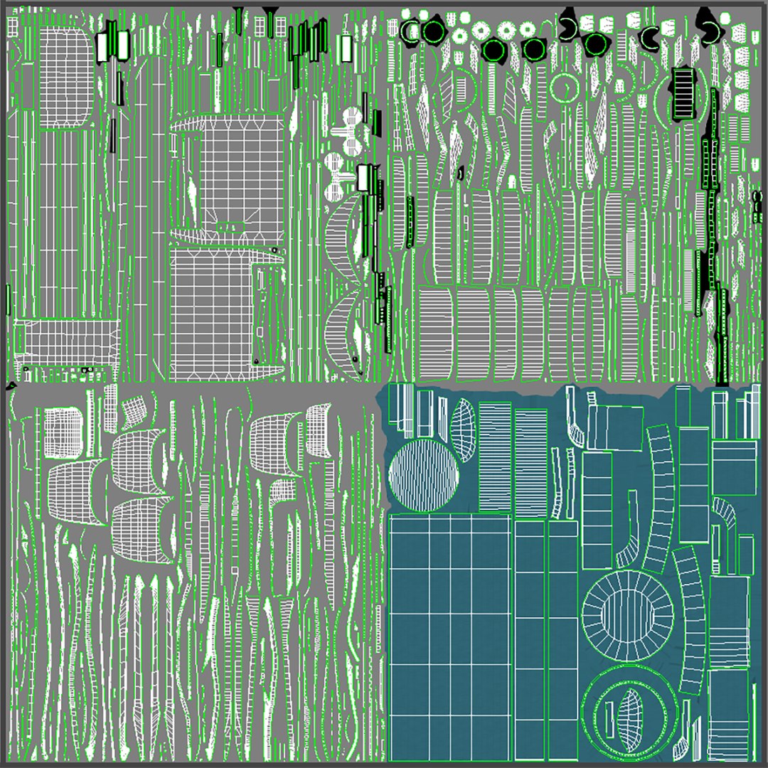 3D Model Nova Superyacht Dynamic Simulation - TurboSquid 2325378