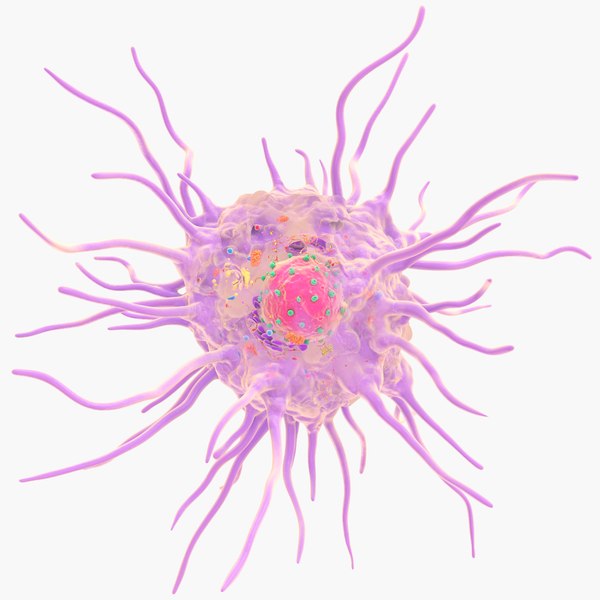 Cell 3D Models for Download | TurboSquid