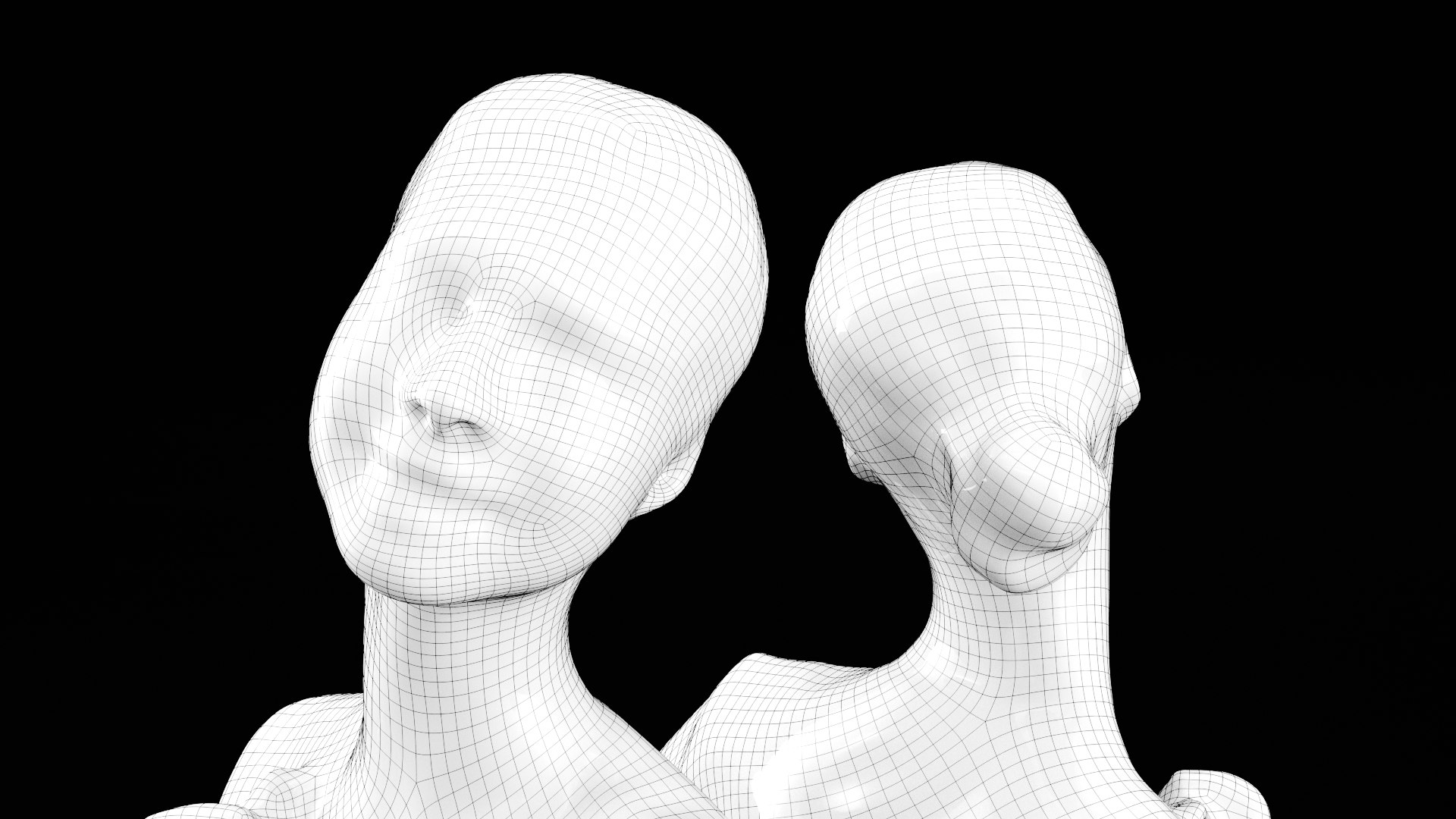 3D Photogrammetry Human Beautiful Woman - TurboSquid 1454599