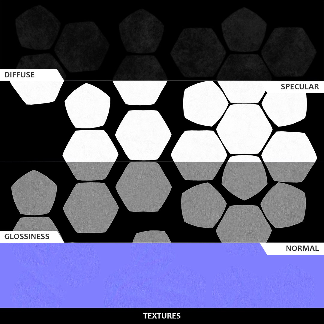 Generic soccer ball 3D - TurboSquid 1456095