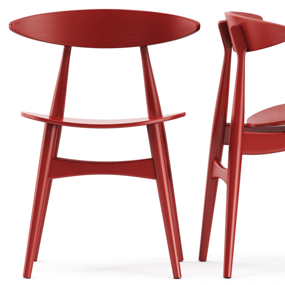 Ch33p chair 3D model - TurboSquid 1692275