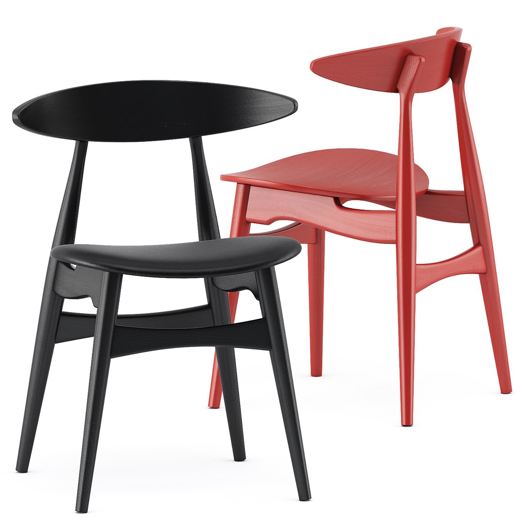 Ch33p chair 3D model - TurboSquid 1692275
