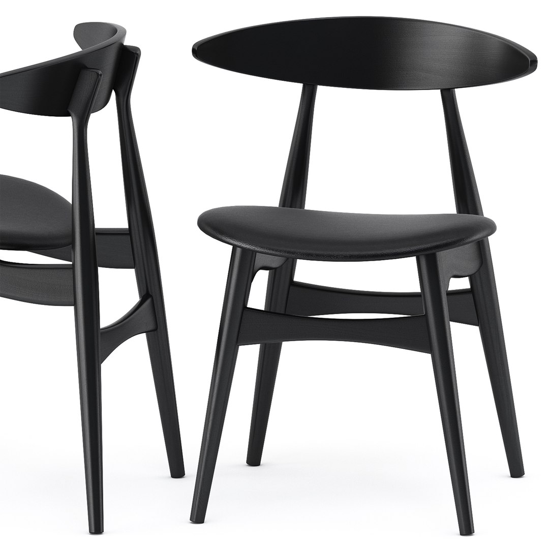 Ch33p chair 3D model - TurboSquid 1692275