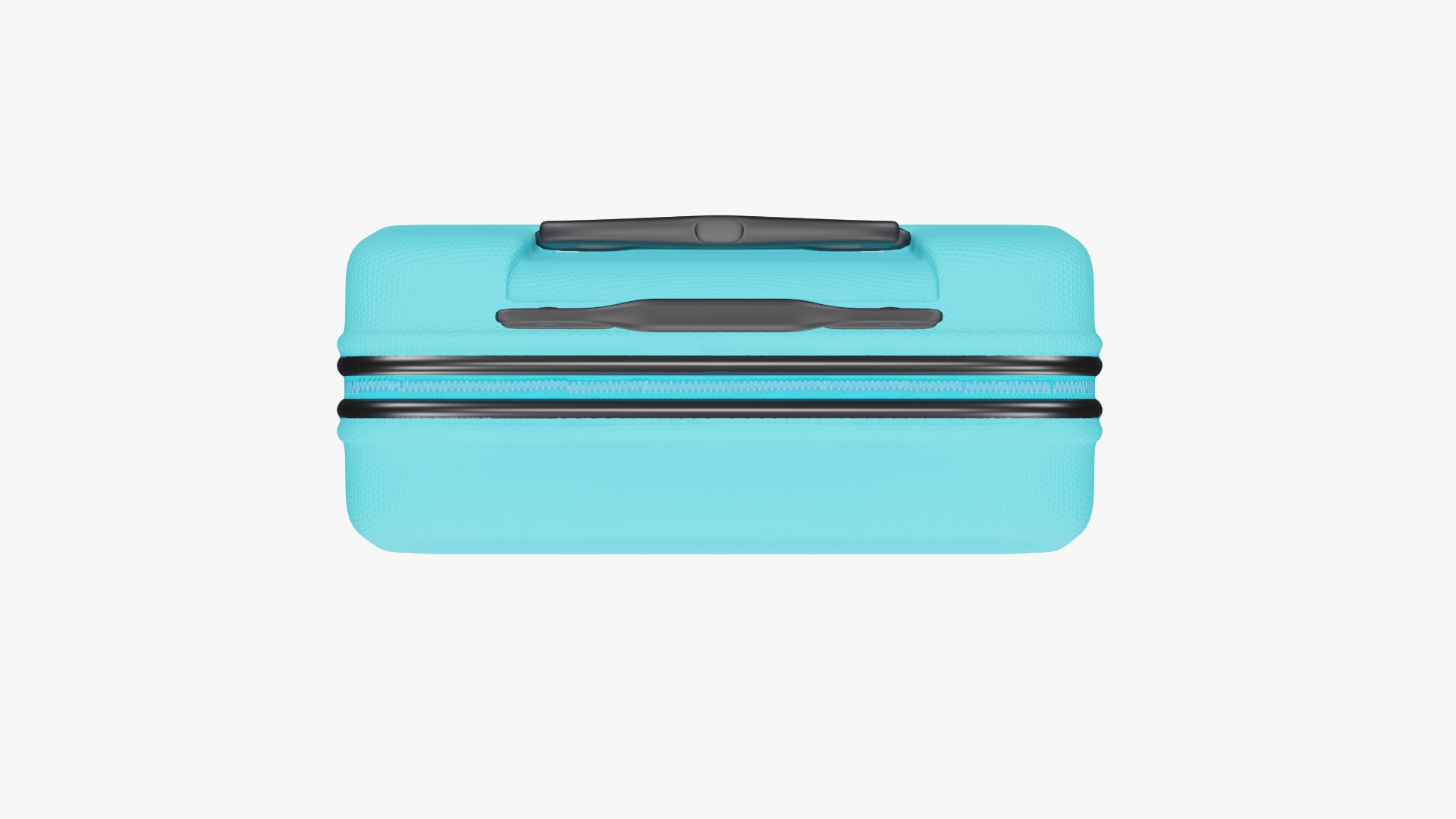 3D Suitcase Model - TurboSquid 2148937