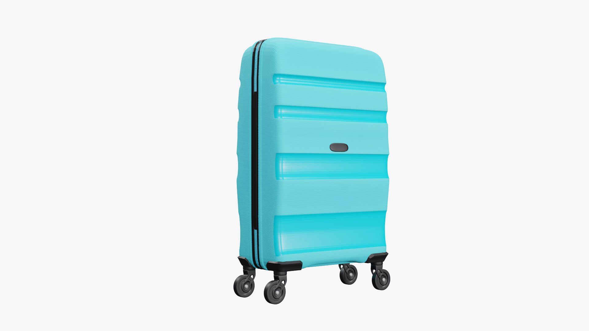 3D Suitcase Model - TurboSquid 2148937