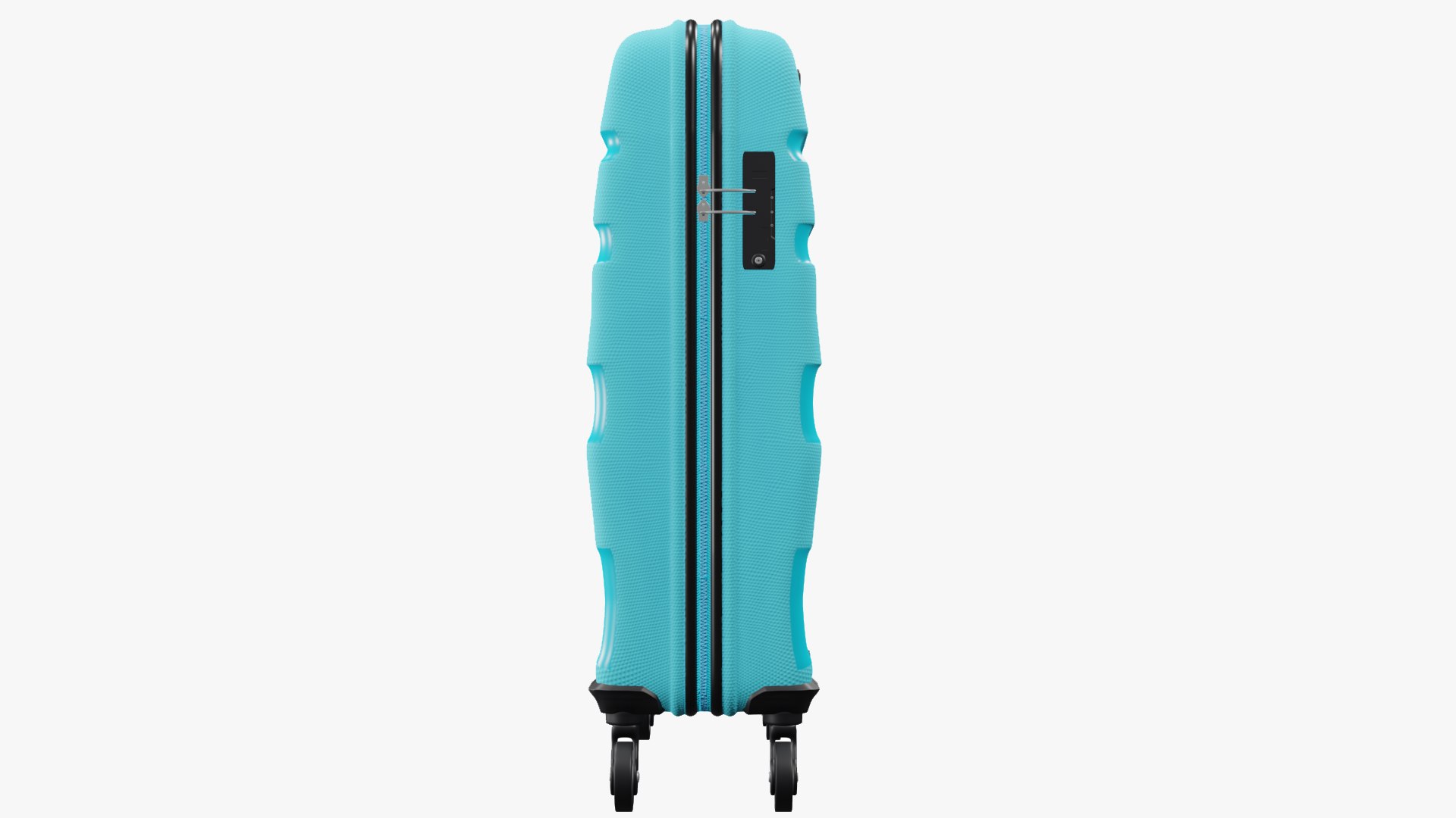 3D Suitcase Model - TurboSquid 2148937