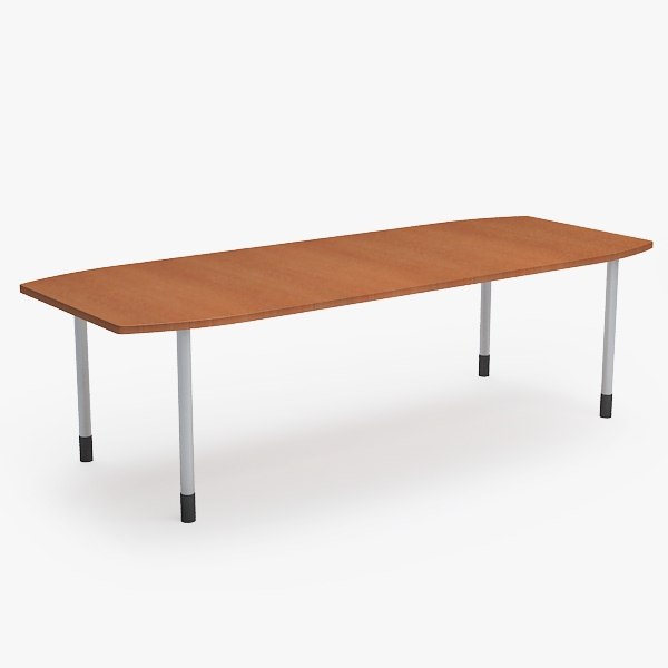 3d model table