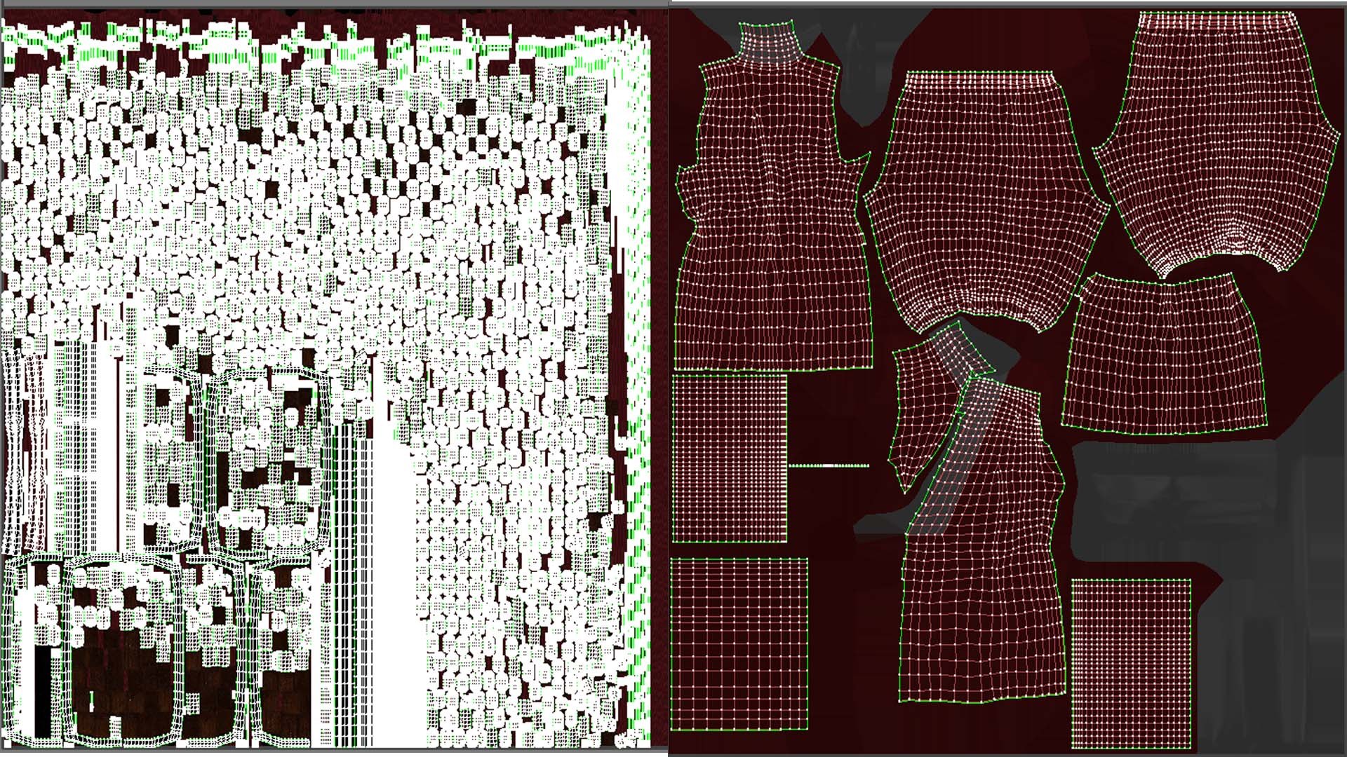 Chinese Knight Character 3D Model - TurboSquid 2220992