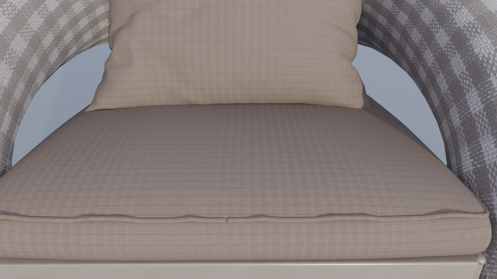 3D Regal Comfort Retreat Couch Model - TurboSquid 2205895