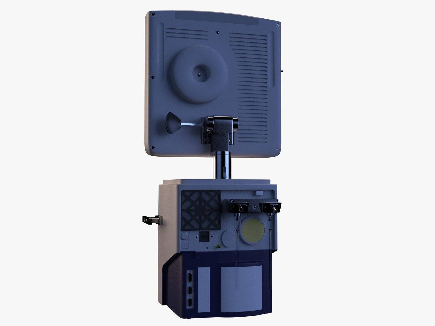 3D hamilton s1 model - TurboSquid 1158659