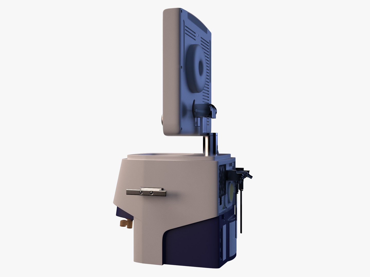 3D hamilton s1 model - TurboSquid 1158659