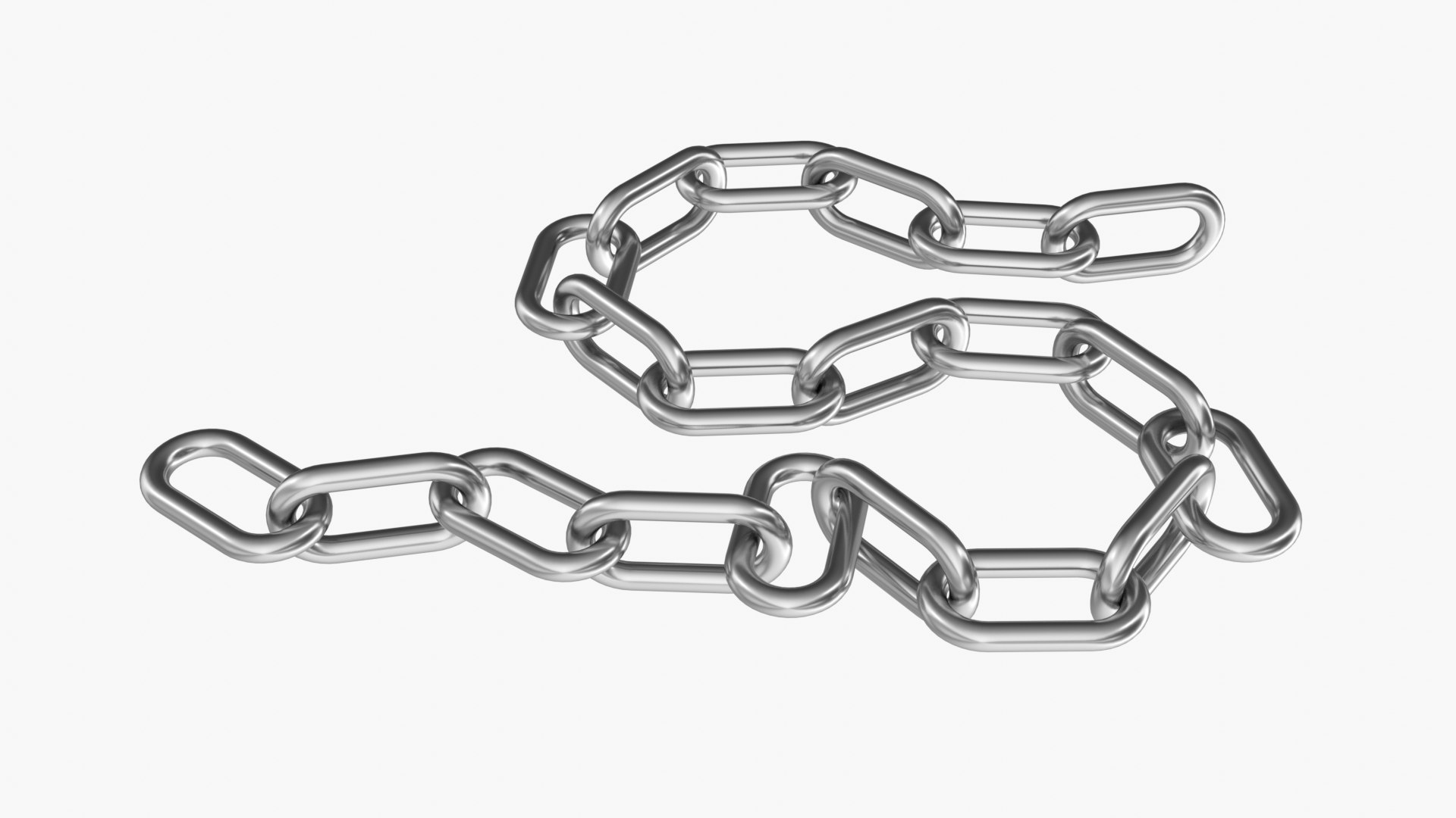 3D model Chain B - TurboSquid 1960215