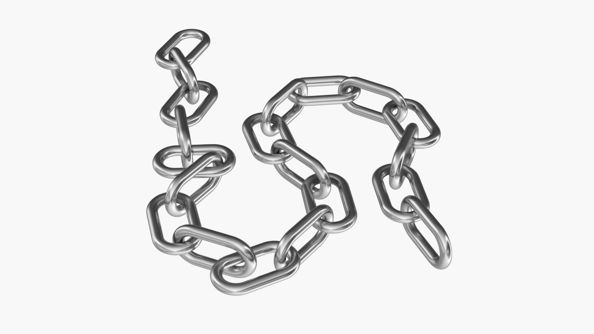 3D model Chain B - TurboSquid 1960215