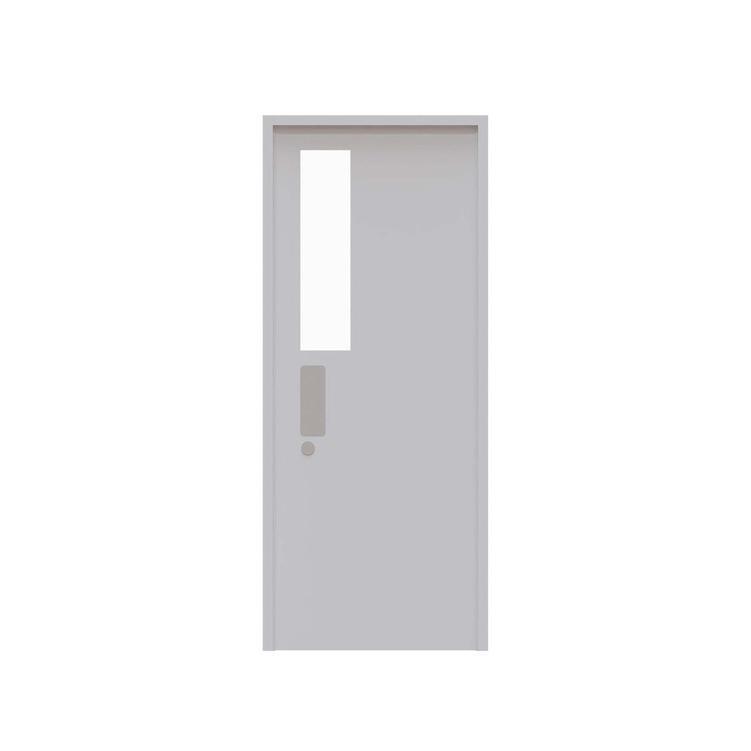 3D 04 Classroom Door - TurboSquid 2119903