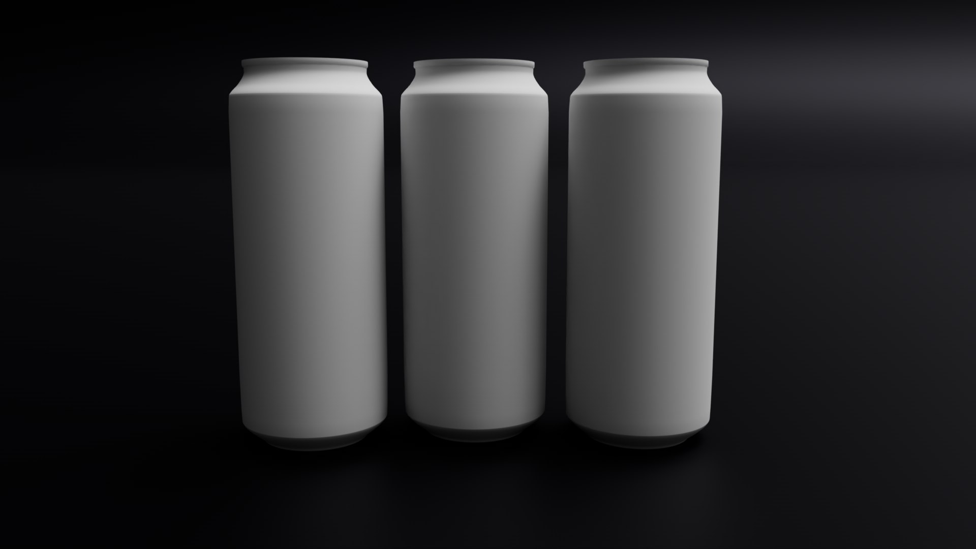 Pepsi Cans New Logo Large 3D Model - TurboSquid 2267012