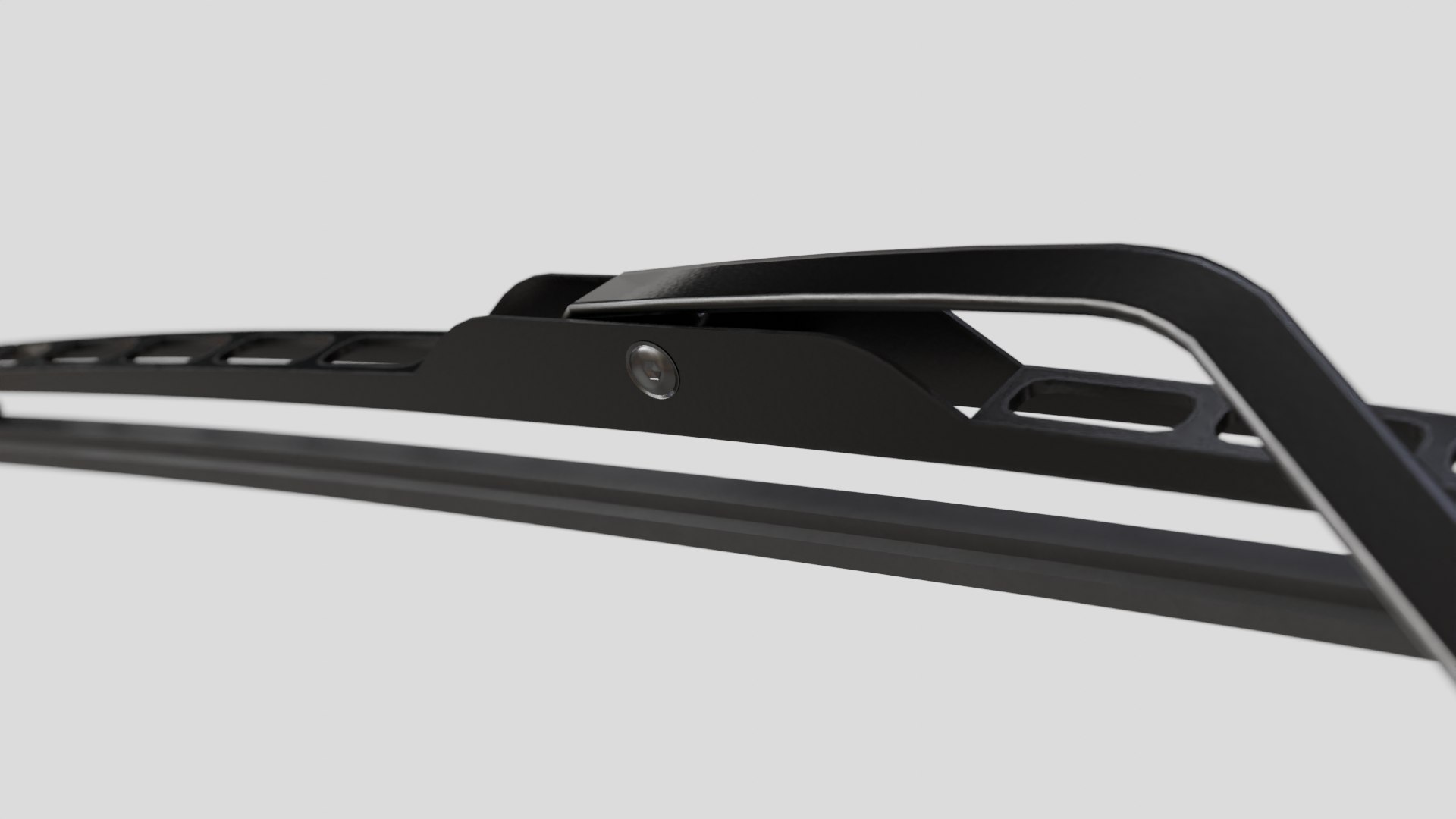 Windshield Wiper 3D Model - TurboSquid 2384656
